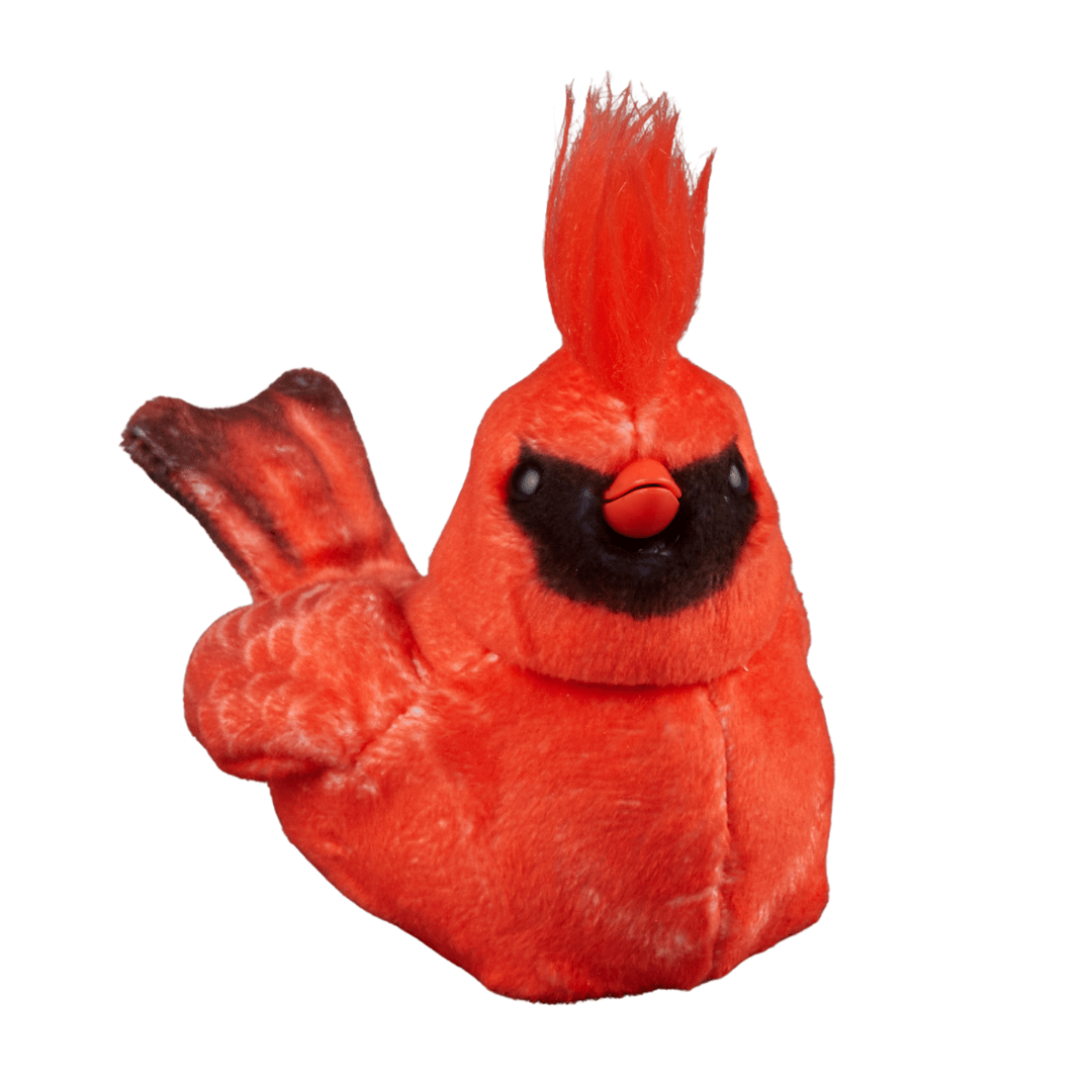 Joy for All Walker Squawker Birds - Story & Sons