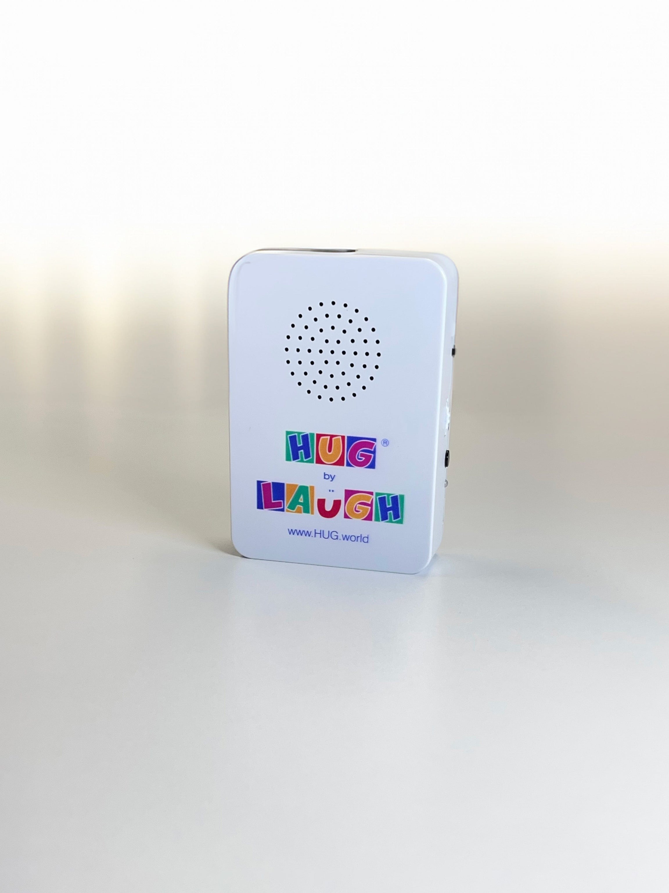 HUG by Laugh Music Player - Story & Sons