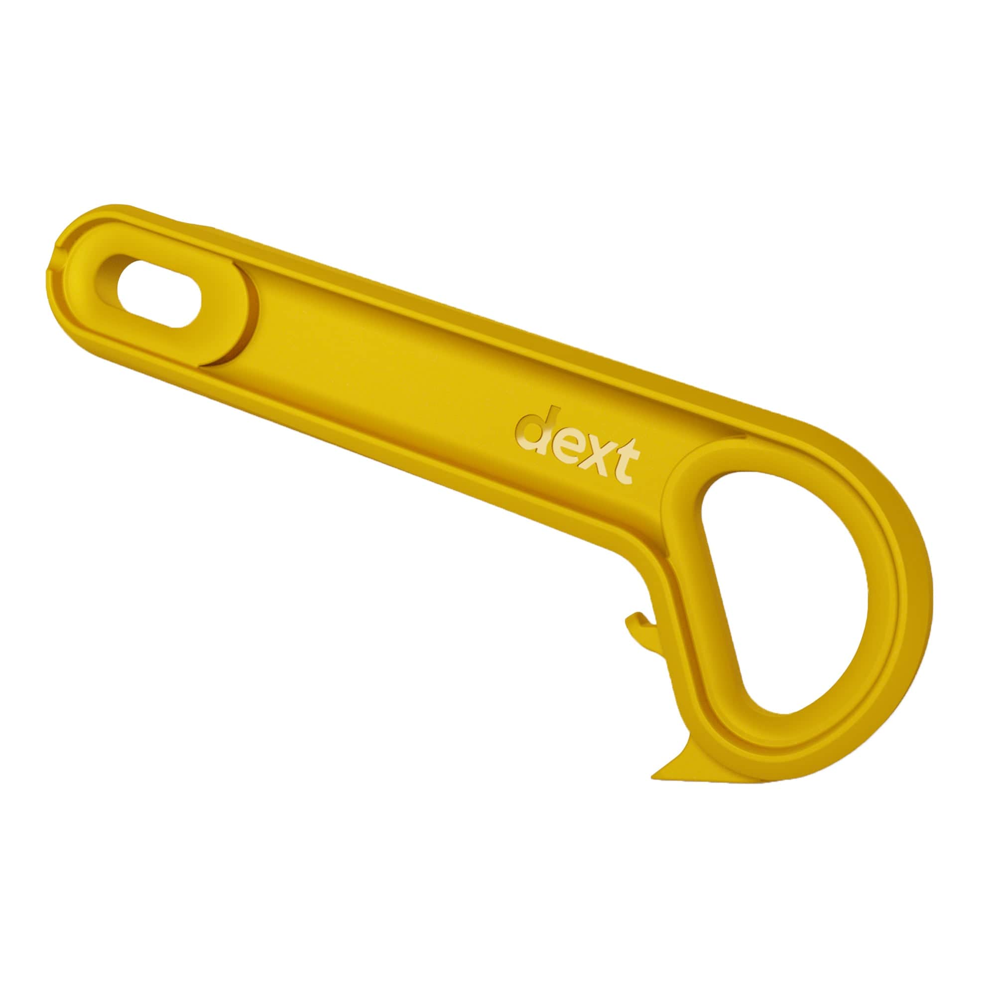 RingPull Can Opener - Story & Sons