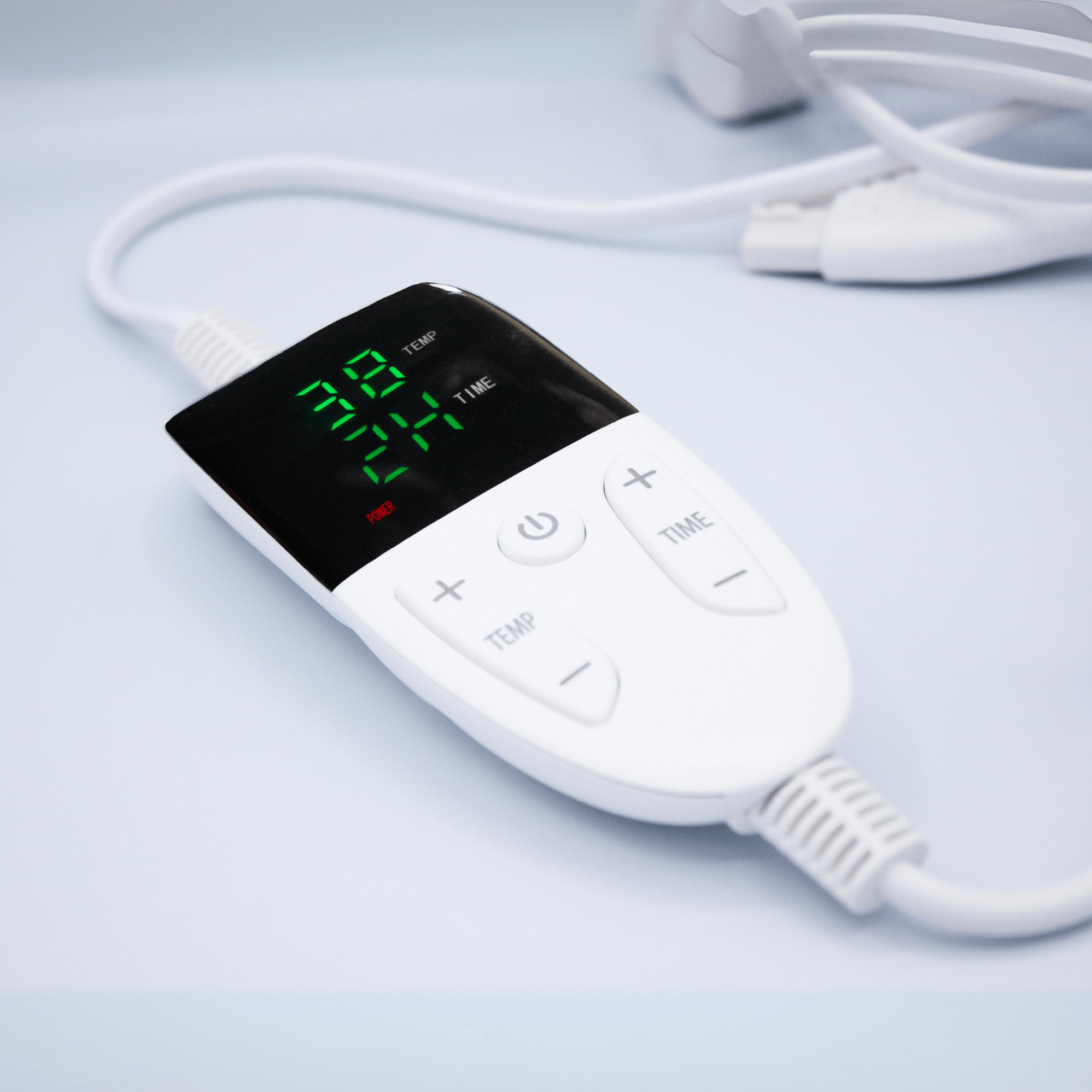 Ravencourt Living Heated Electric Blanket - Story & Sons