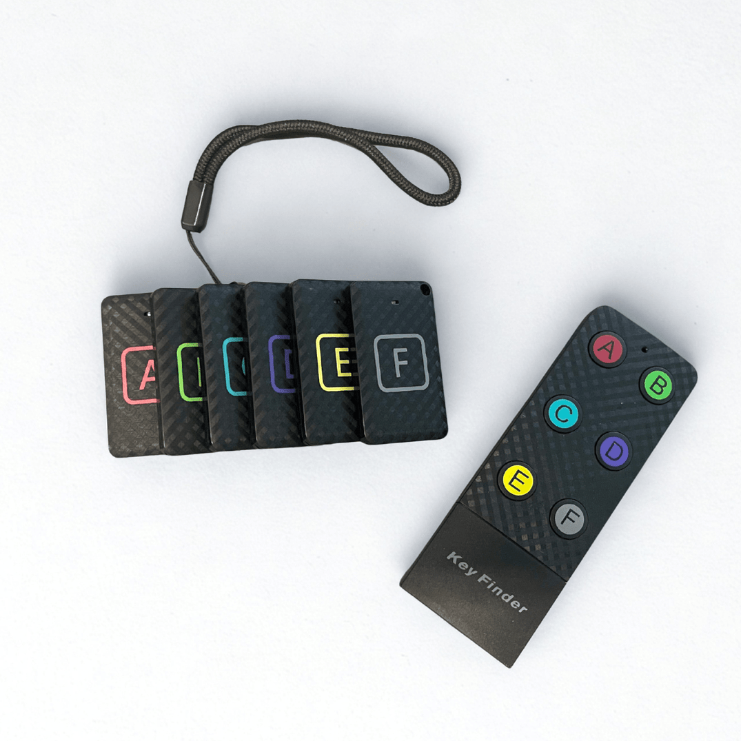 Ravencourt Object Locator - Story & Sons