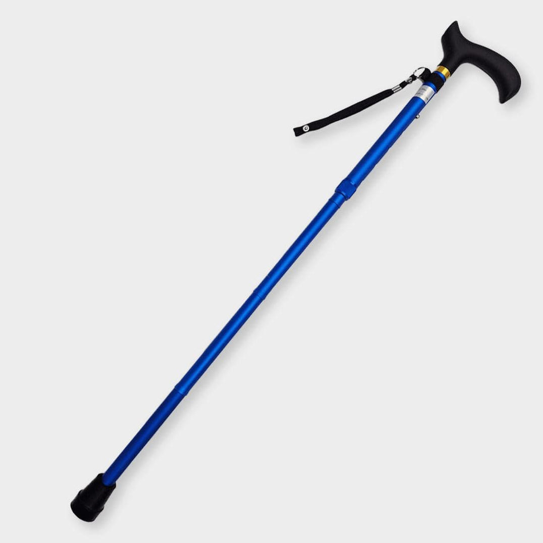 Ravencourt Living Folding Walking Stick - Story & Sons