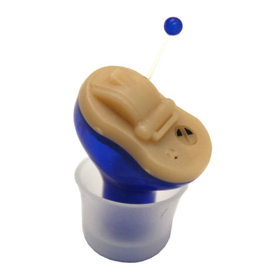 Mini In Ear Invisible Hearing System - Story & Sons