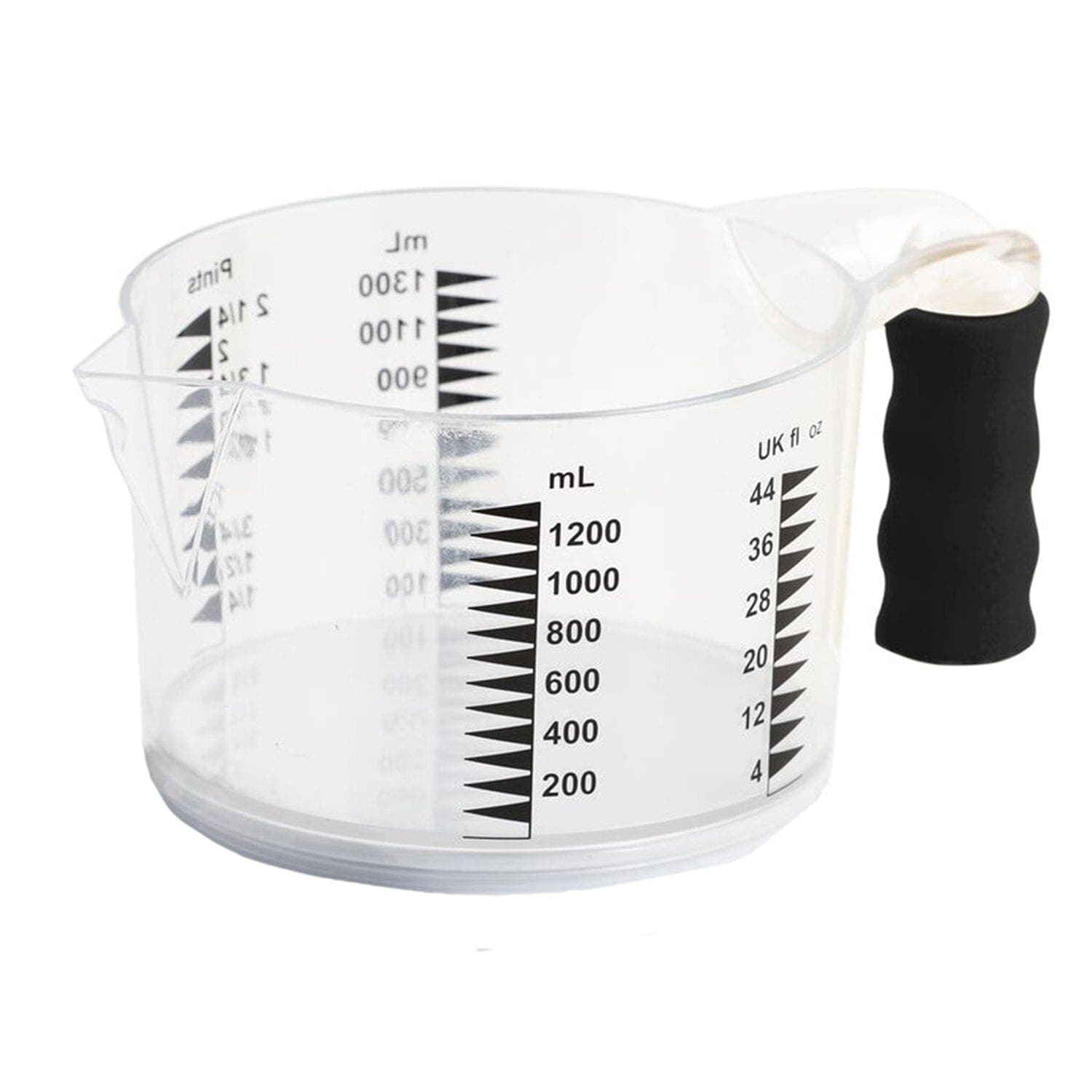 Ravencourt Living Easy To See Measuring Jug - Story & Sons