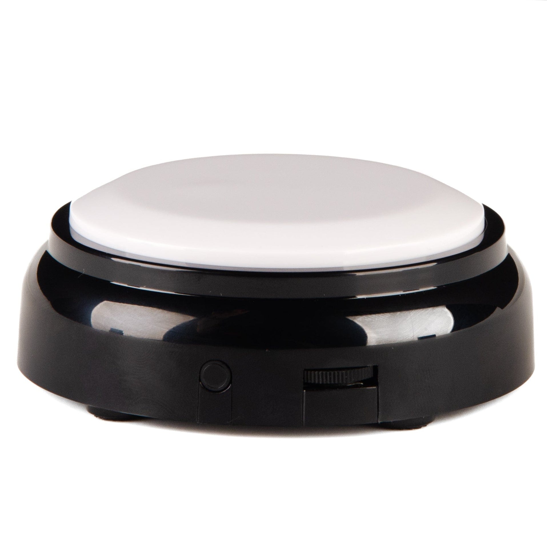 Ravencourt Living Talking Button Clock - Story & Sons