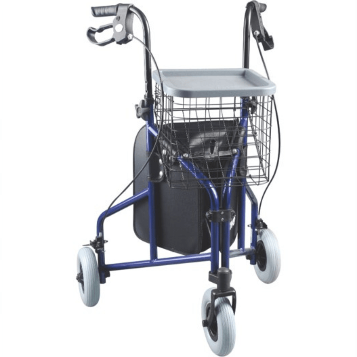 Fall prevention - Story & Sons