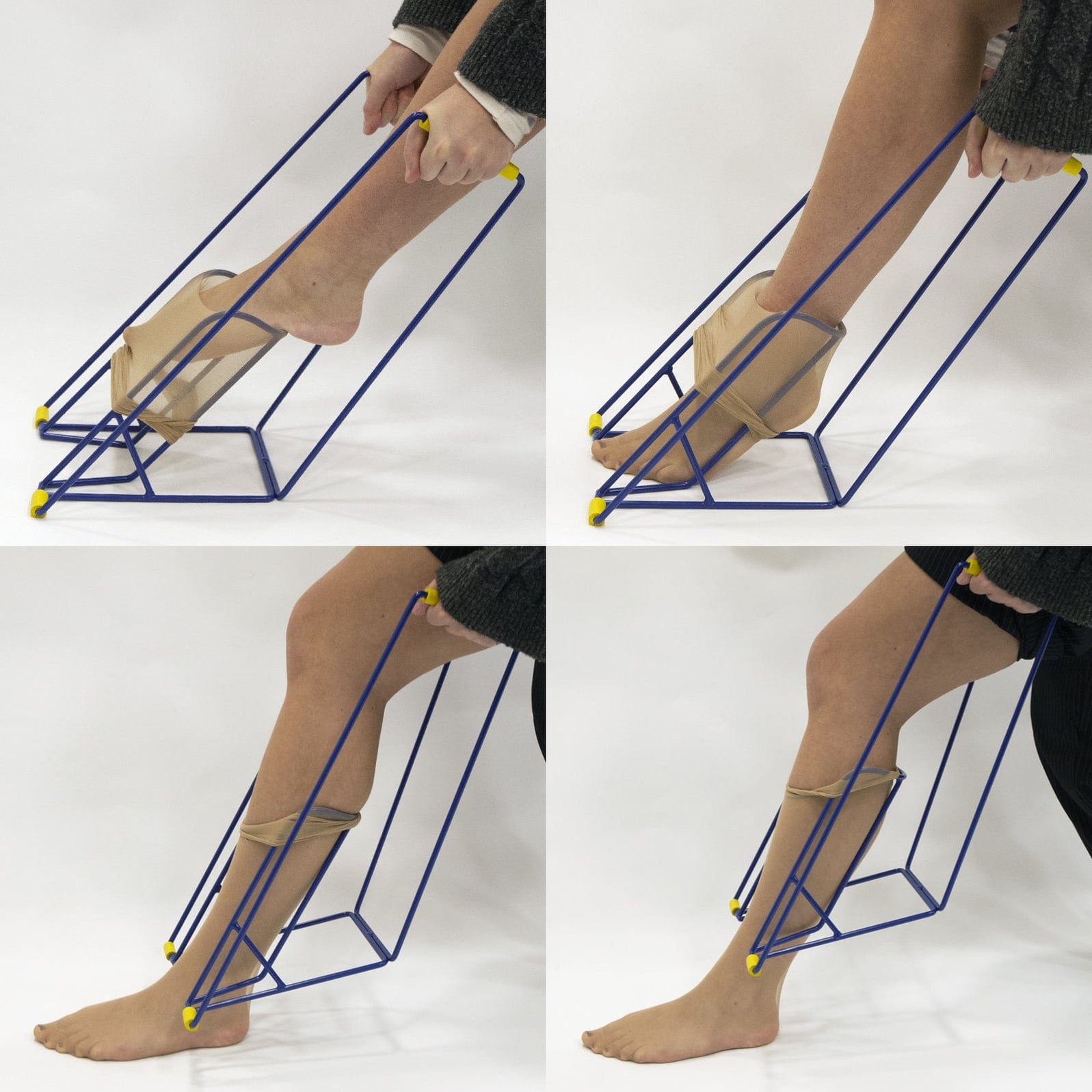 Ezy-On Tall Stocking Applicator - Story & Sons