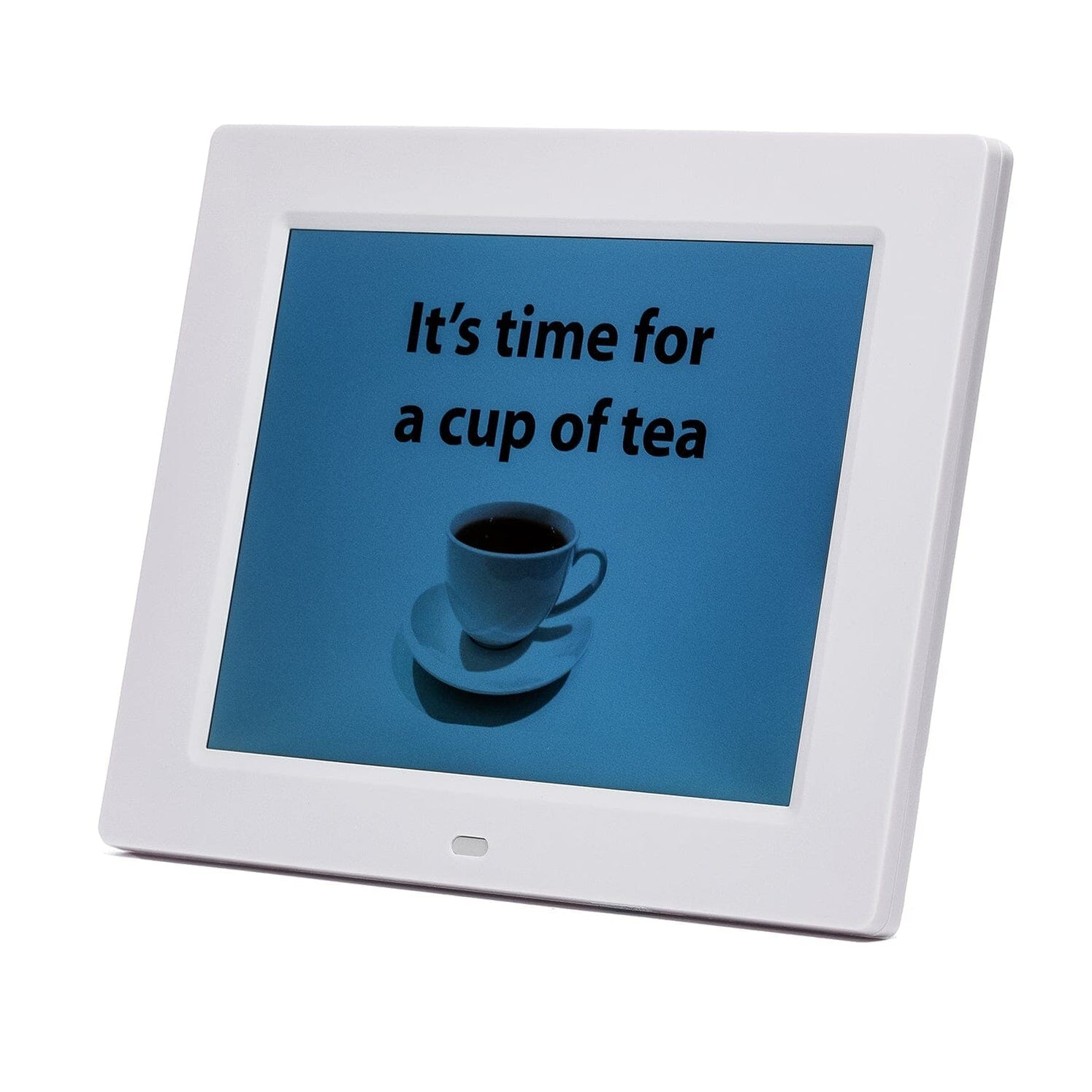 Ravencourt Living Reminder Clock - Refurbished - Story & Sons